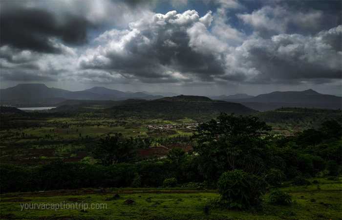 Best Places To Visit In Saputara(Timing , Fees, Location)