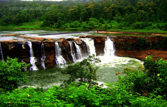 Best Places To Visit In Saputara(Timing , Fees, Location)