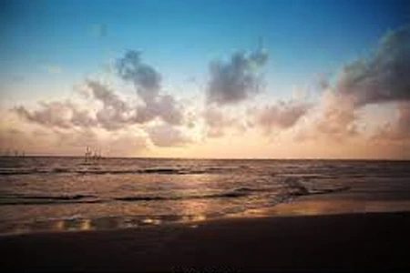 Suvali Beach, Surat (Timing, Fees, Location Guide)