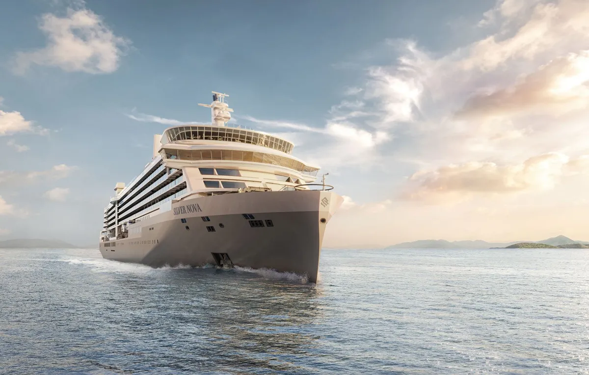 Top 10 Luxury Cruise Lines To Sail The Seas