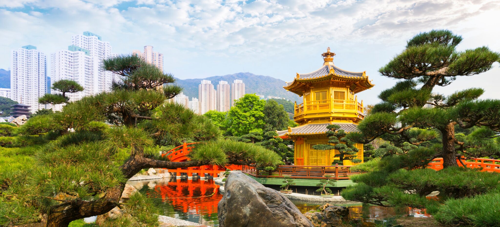 Best Places To Visit In China : Things to DO