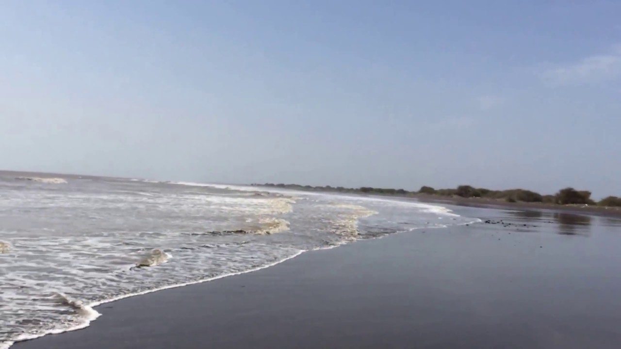 Dabhari Beach : Hidden Place Near Surat (Timing & Travel Guide)