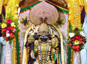 Dakor Ranchodraiji Temple (Darshan Timing & Travel Guide)