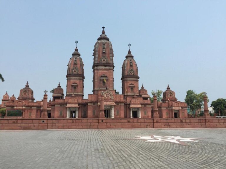 Best Places To Visit In Ghaziabad (Timing, Fees, Location)