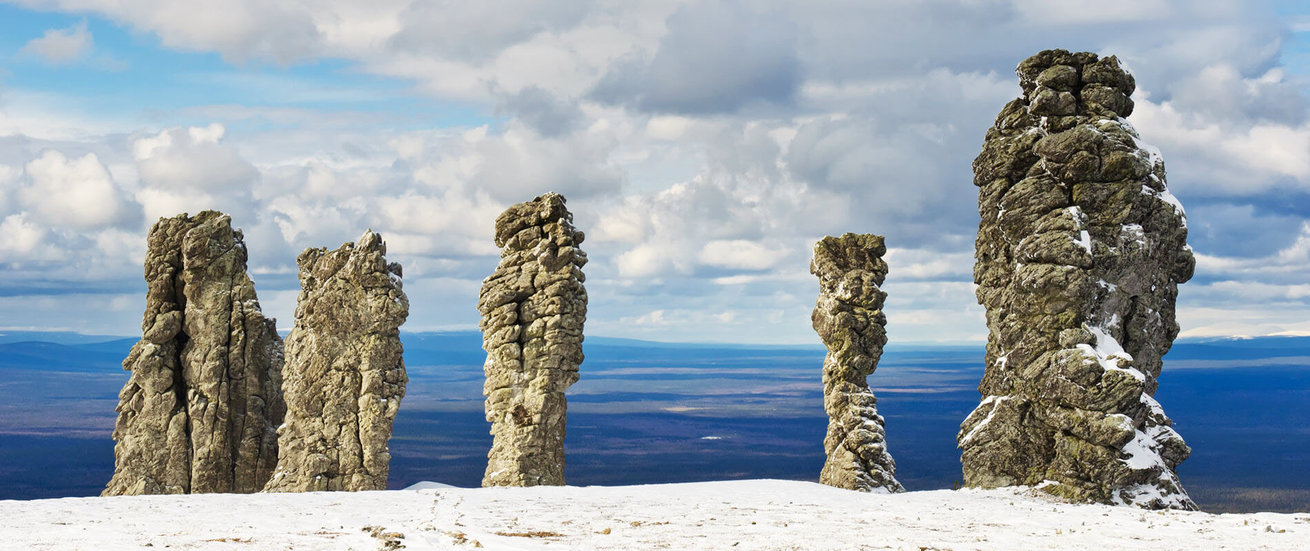 Best Places to visit in Russia
