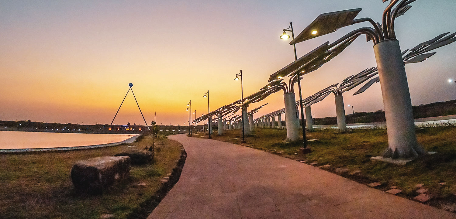 Dandi Beach-Surat (Fees, Timing & Location)