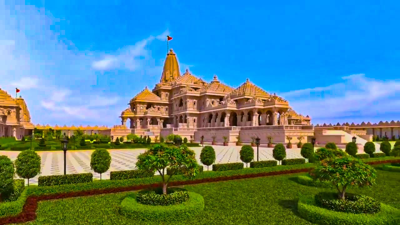 Ayodhya Ram Mandir: Timing, History & Everything