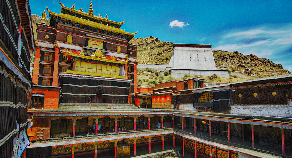 Things To Do In Tibet In 7 Days