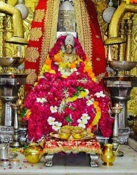 Bahuchar Mata Temple Becharaji (History, Timing, Location)