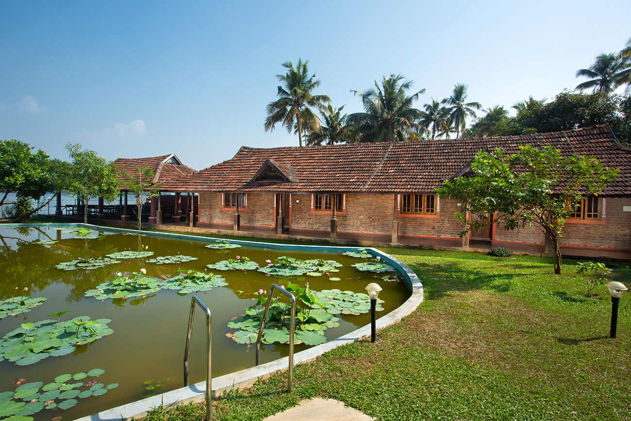 Top 15 Offbeat Places in Kerala