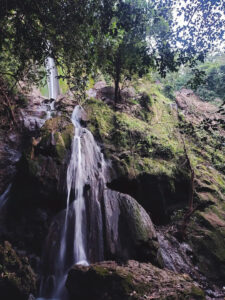 Zarwani Waterfall (Narmada)- A Perfect One Day Picnic Place
