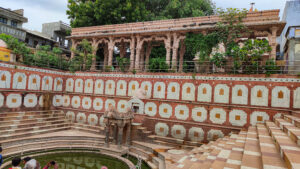 Bahuchar Mata Temple Becharaji (History, Timing, Location)