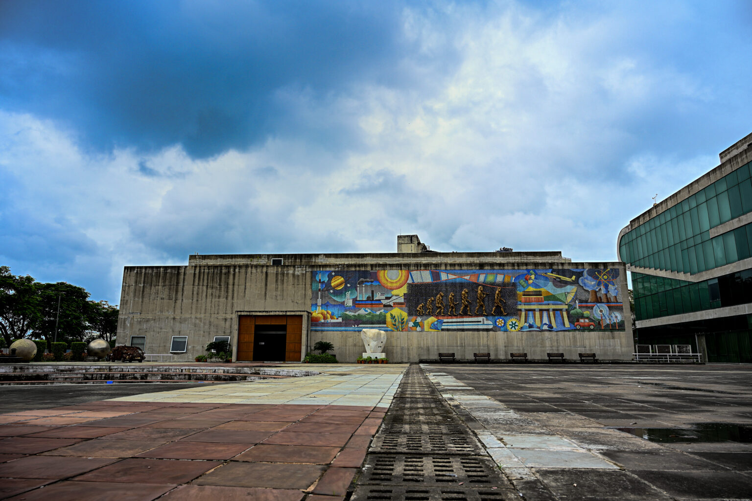 Surat Science Centre (Ticket, Timing, Location)