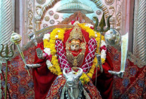 Umiya Mata Mandir, Unjha (History, Timing, Location)